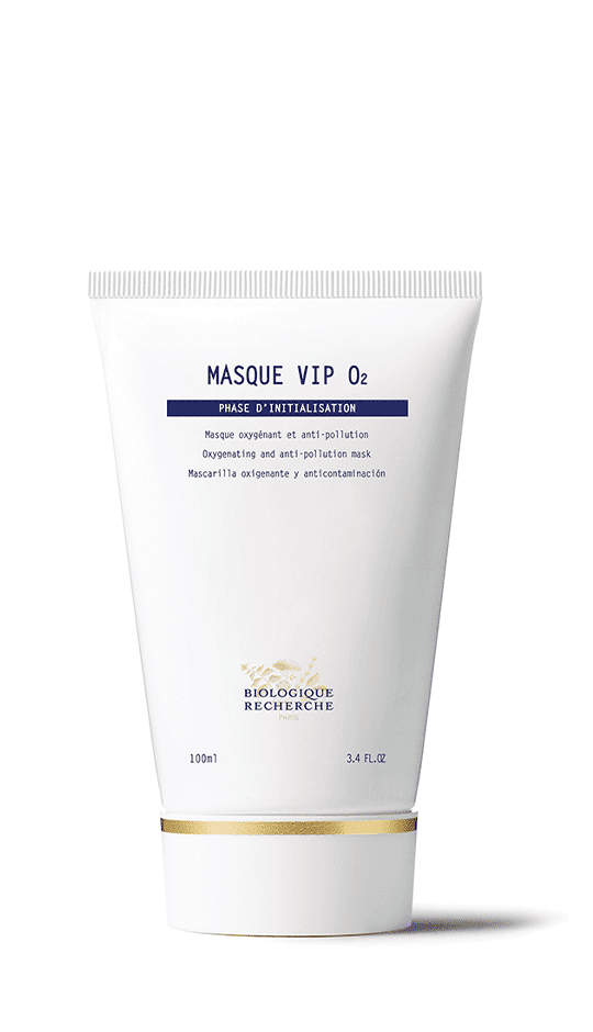 Fluide VIP O2 - 轻盈尊宠臻致精华乳-臻御精华 | Biologique Recherche